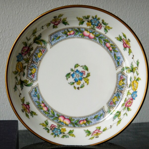 Royal Cauldon China - Etsy