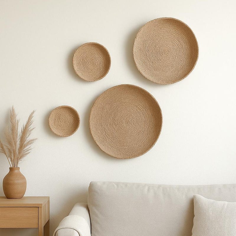 Spanish Wall Hanging Plate - Etsy