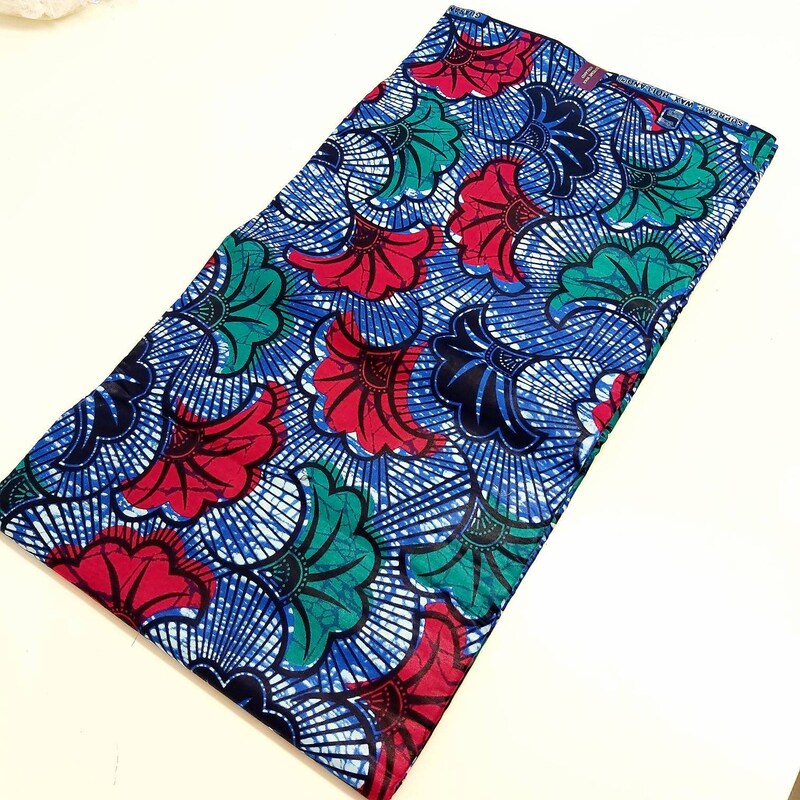 Hitarget Wax Fabrics - Etsy