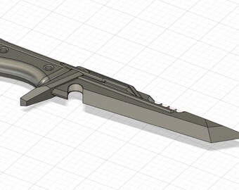 BlakesCosplay - Etsy