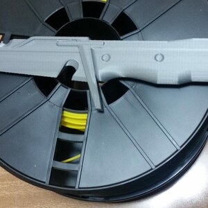 Mandalorian Inspired Vibroknife - Etsy