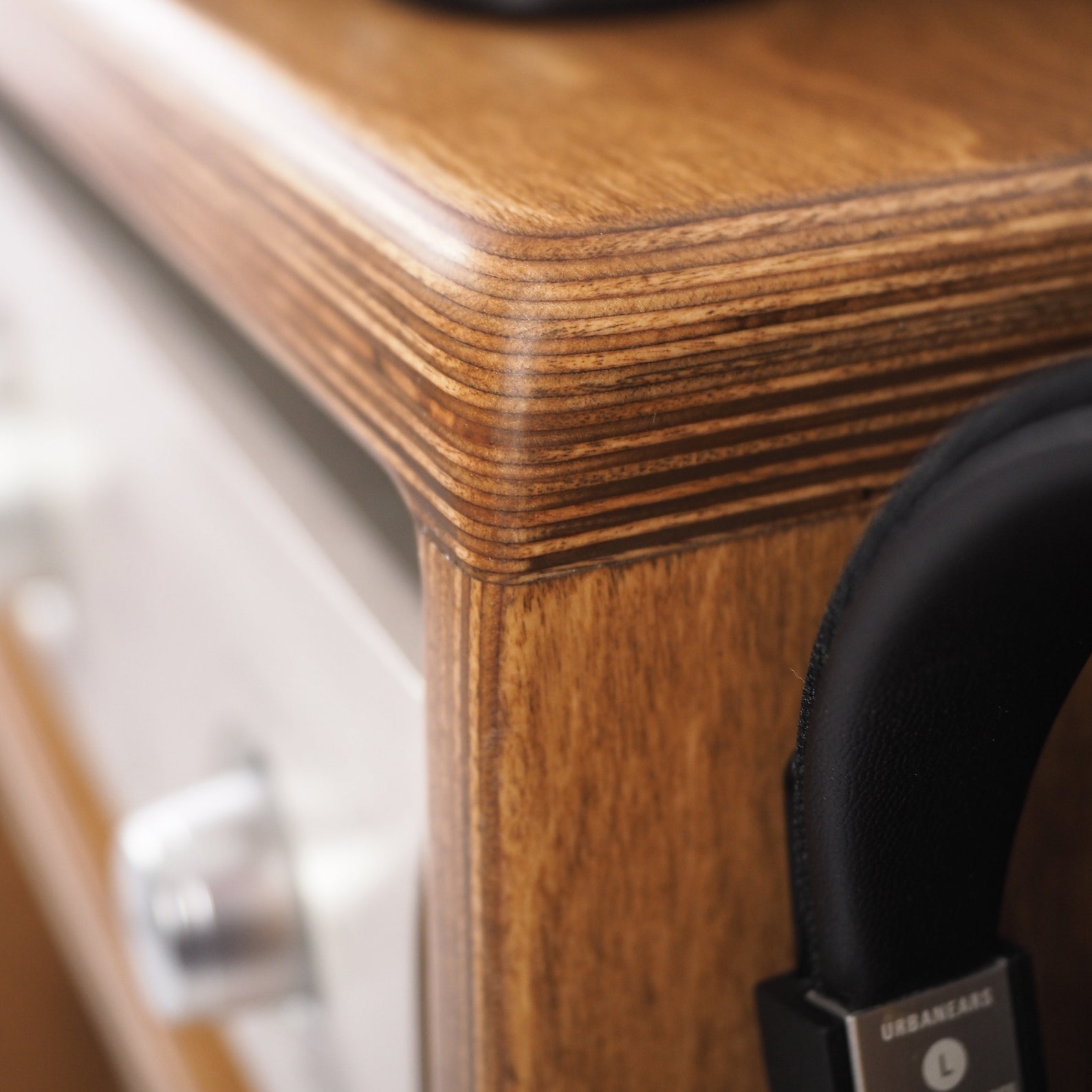 Vinyl Record Turntable Stand Modern Player Table Vinyl - Etsy