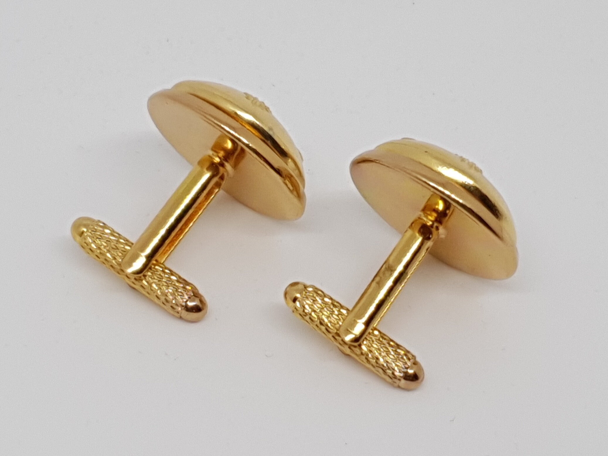 Heritage Luxury Cufflinks Military Remembrance Current Queen - Etsy