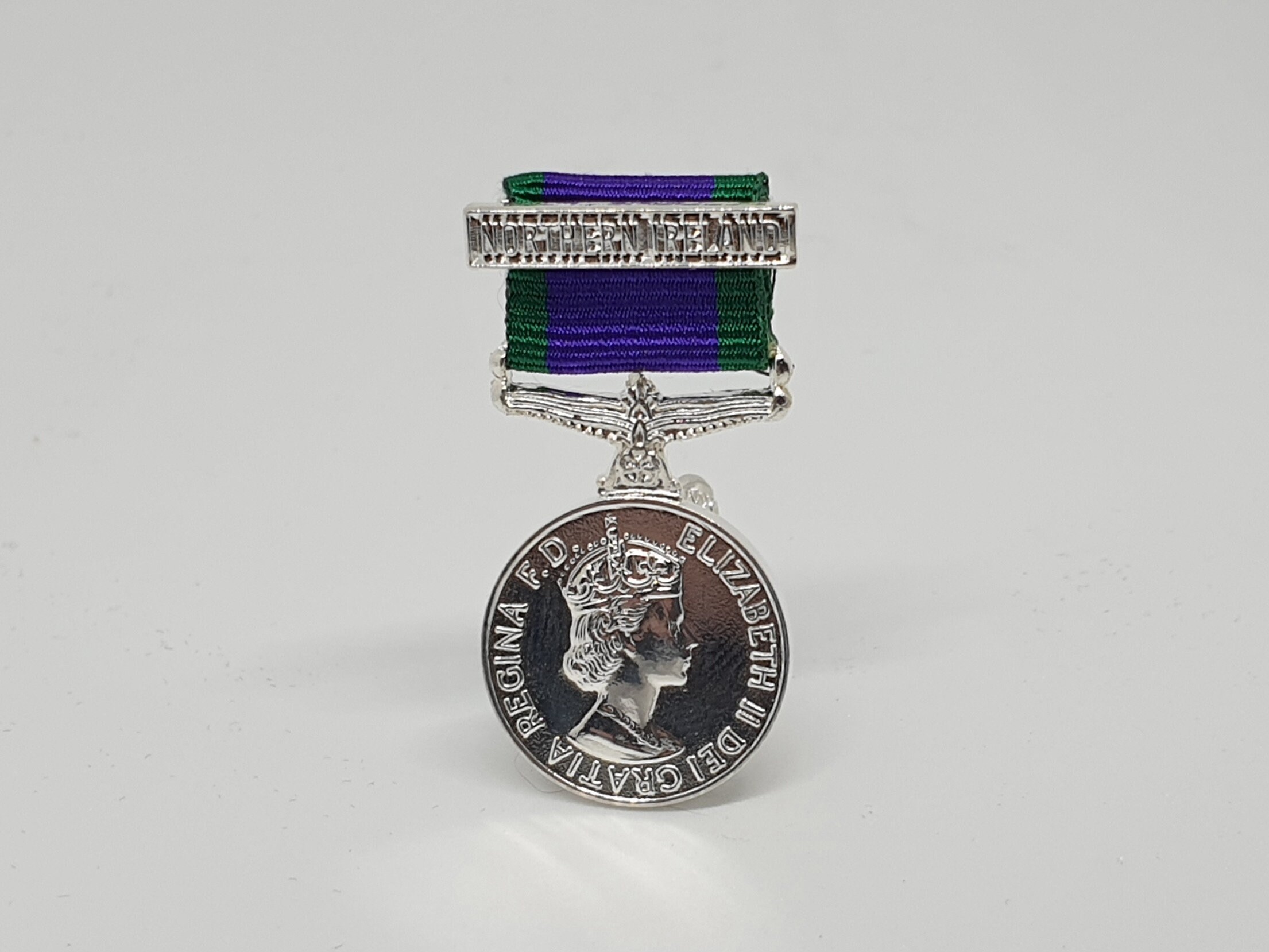 Heritage Luxury Cufflinks Military Remembrance Northern - Etsy