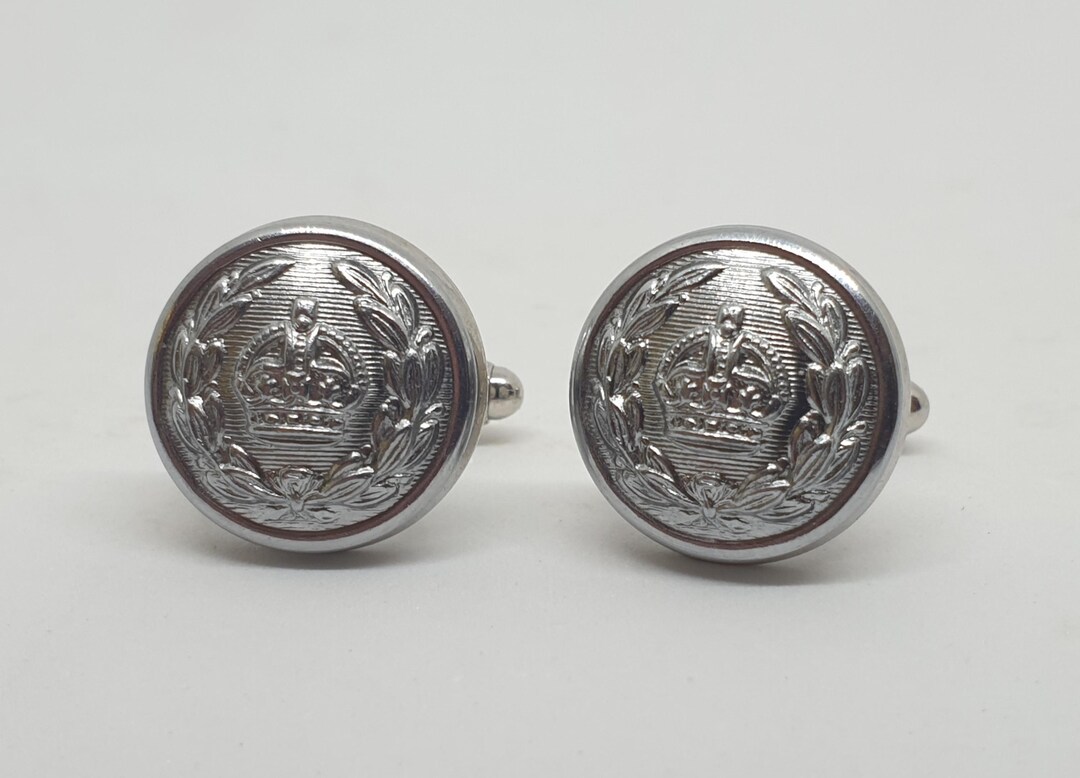 Historical King George VI, WWII Royal Crown Lord Lieutenant's / Chief ...