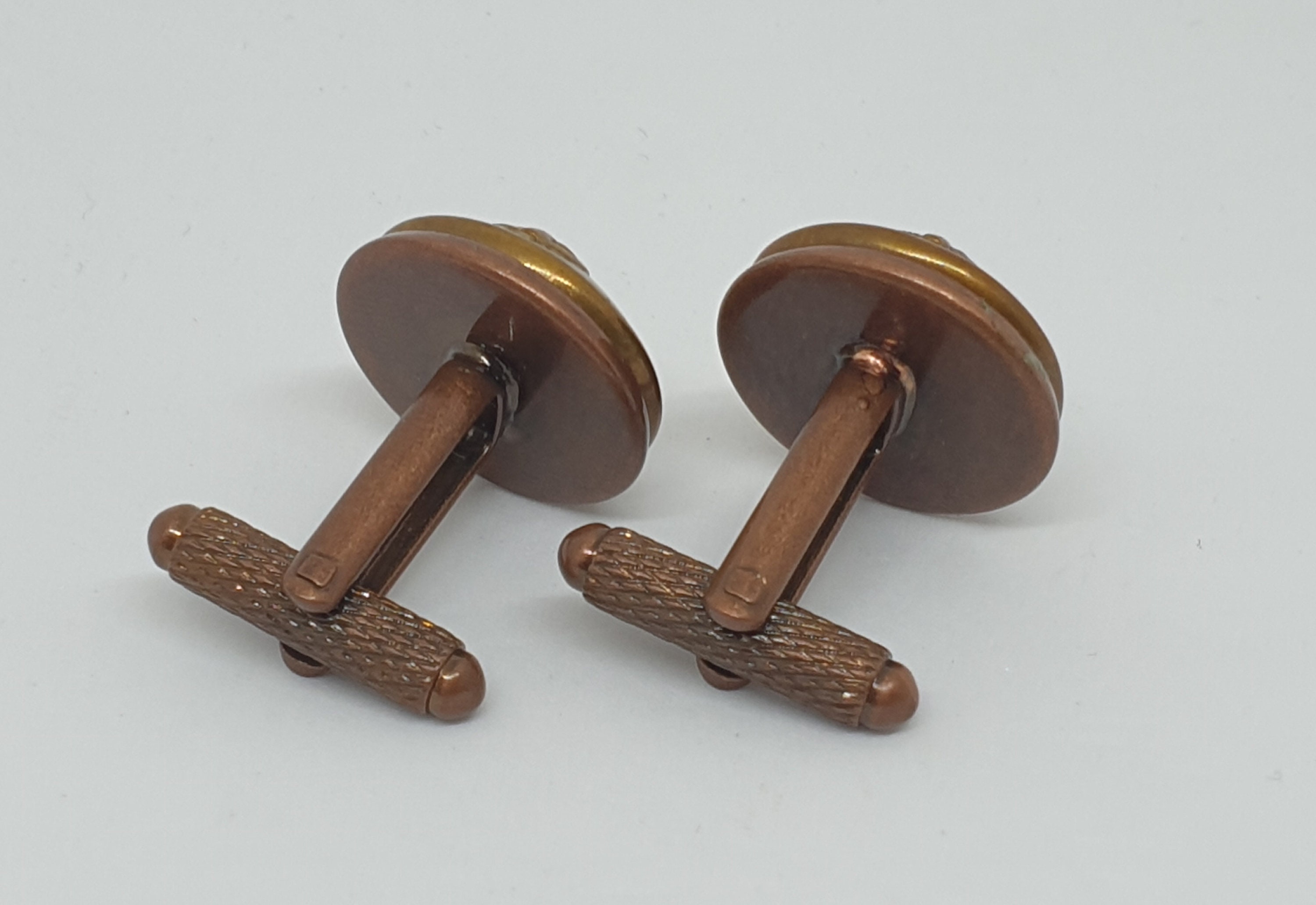 Historical WWII, Second World War, Grenadier Guards Button Cufflinks, Military Remembrance - Etsy