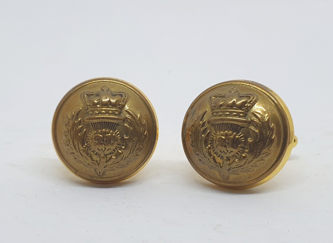 Historical Queen Victoria (1850s) 21st (royal North British Fusiliers ...