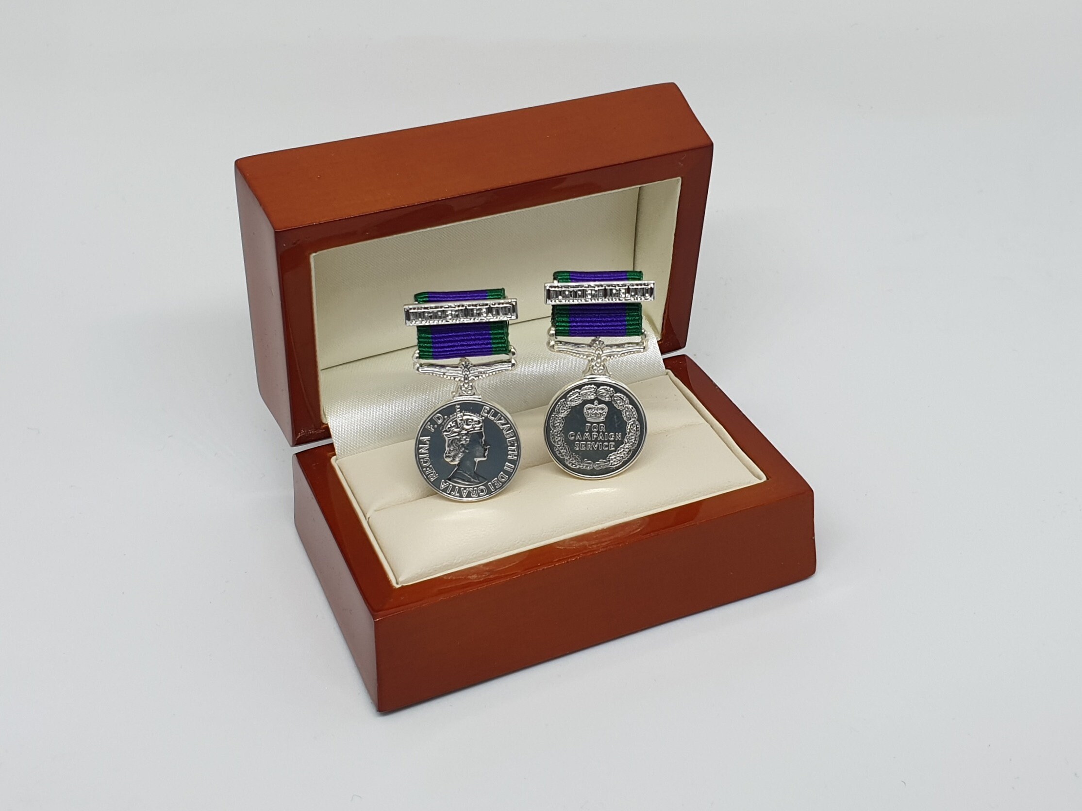 Heritage Luxury Cufflinks Military Remembrance Northern - Etsy