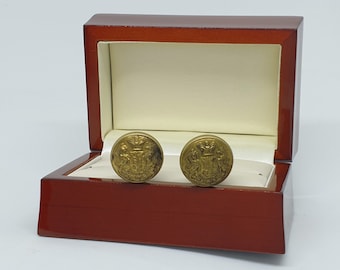 Queen Victoria Buttons - Etsy