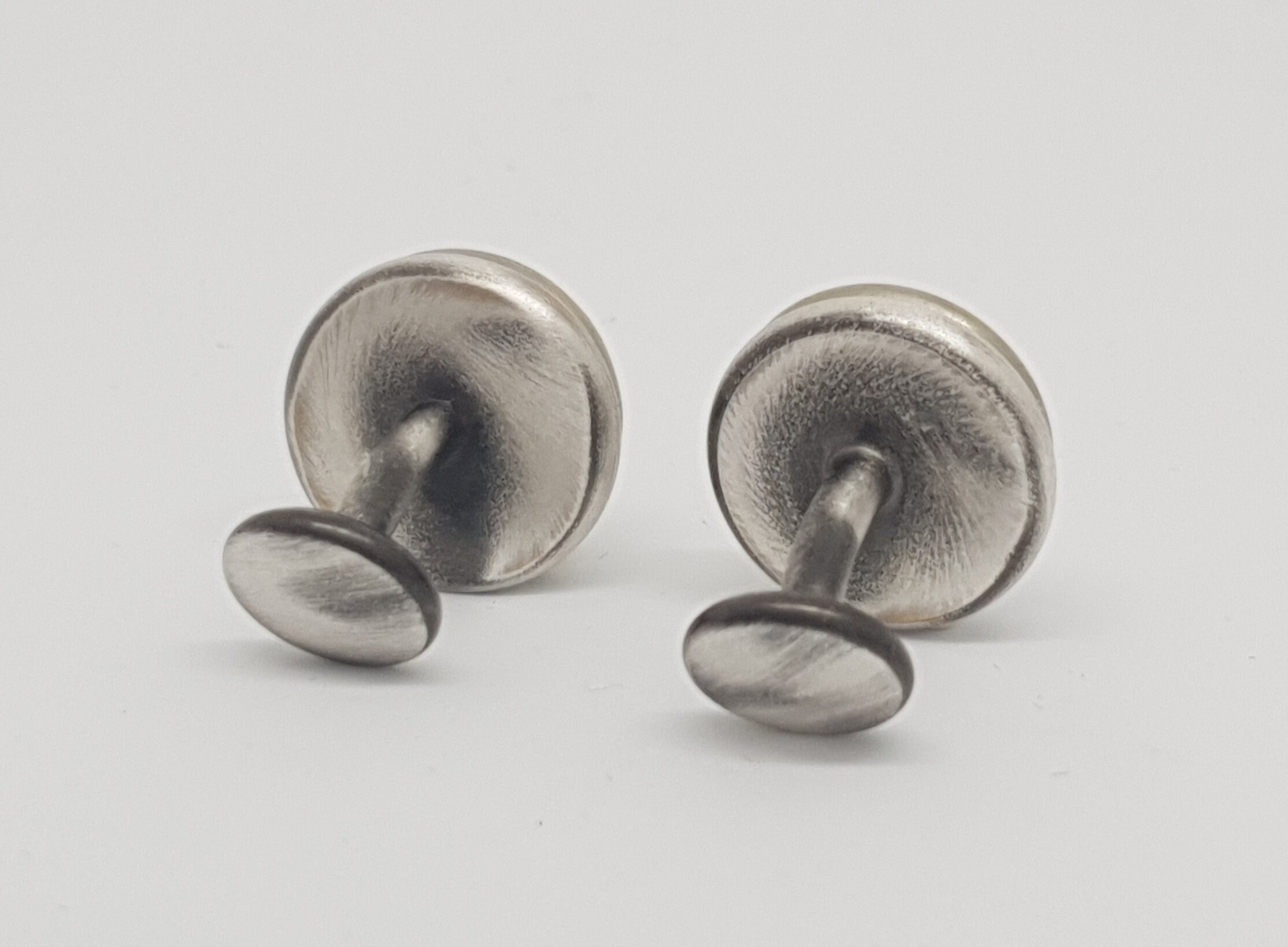 Heritage Cufflinks Military Remembrance Queen Victoria Queens’ Own ...