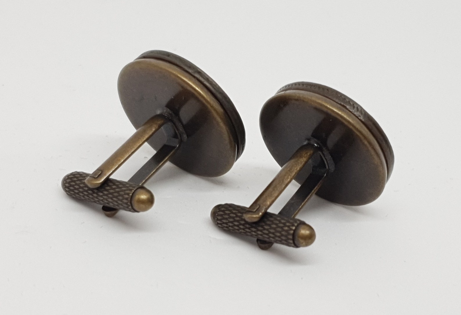 Heritage Luxury Cufflinks Military Remembrance Napoleonic - Etsy