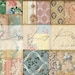 Days Long Past - A Delightful Collection of Aged and Papers From the ...