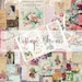 Vintage Paris Digital Collection - Digital Download - Vintage Papers ...