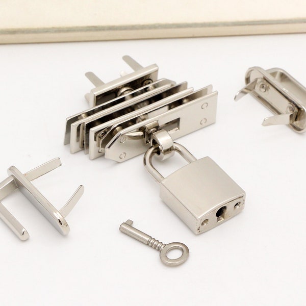 Purse Hardware - Etsy