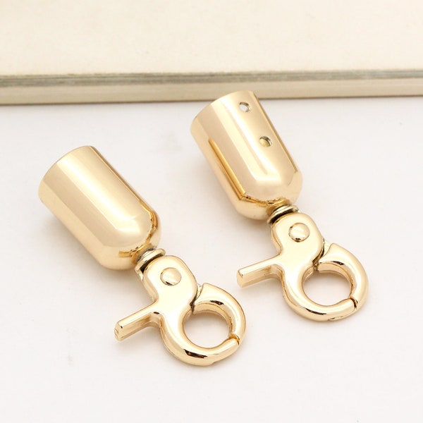 Rope End Hook - Etsy