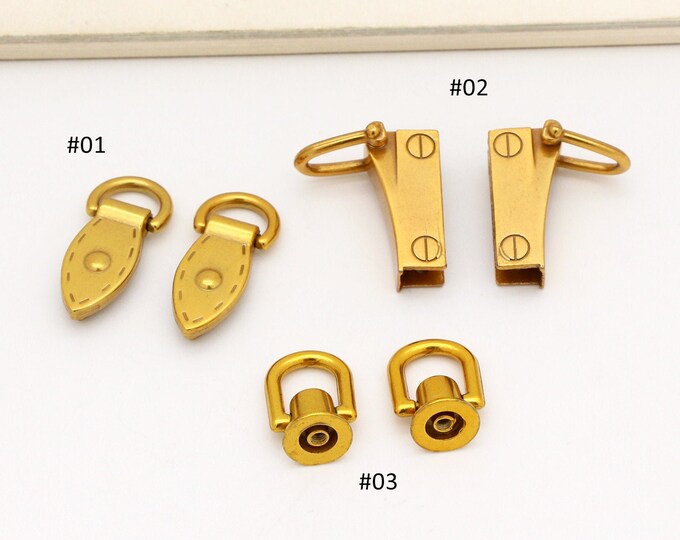 Purse making supply / Craft hardware von CrafthardwareFinding