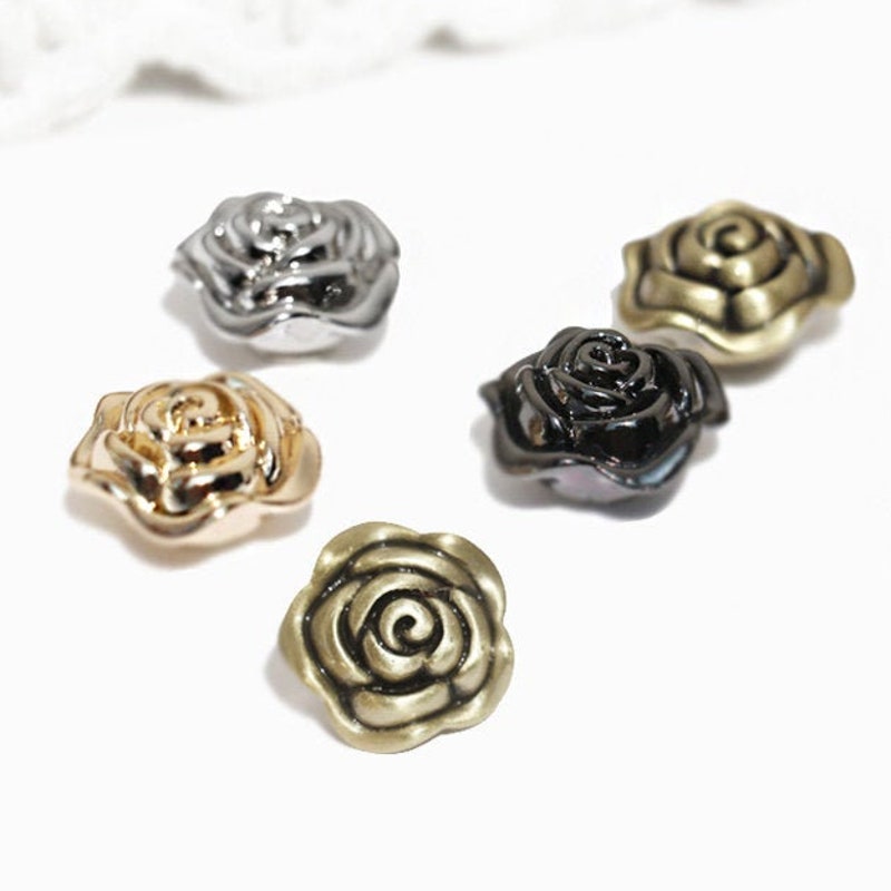 Decorative Screw Caps - Etsy