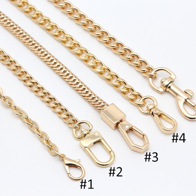 Bag Chains - Etsy