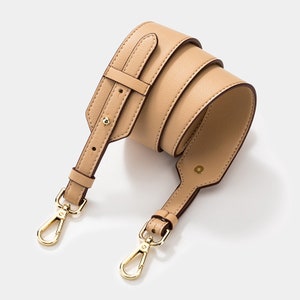 10 Color Bag Strap 4.1cm Wide Handbag Strap Leather Strap Purse Strap ...