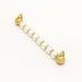15cm Bag Chain Connector Screw Rivet Screw Connector Bridge - Etsy