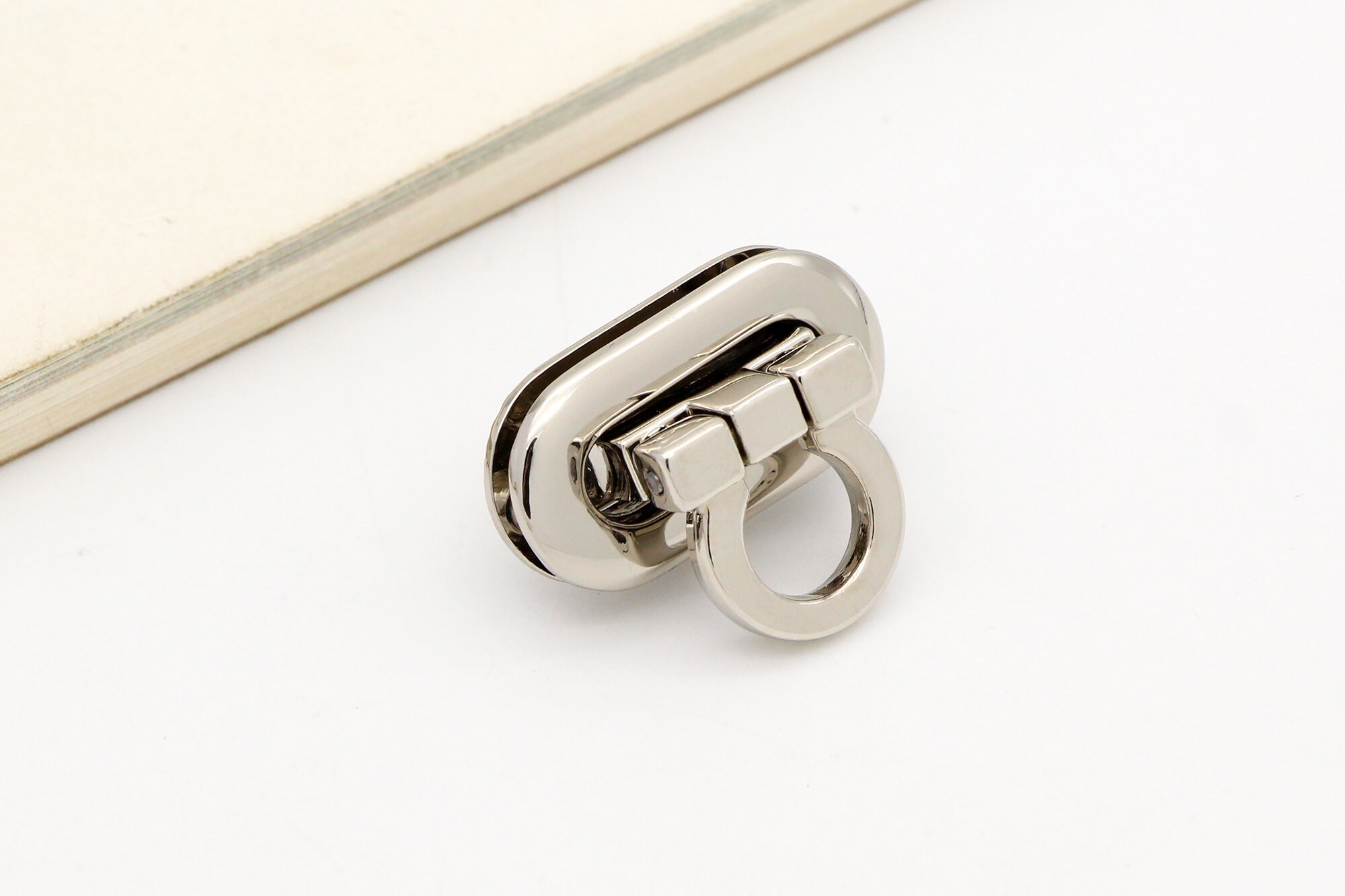 Purse Lock Turn Lock Flip Lock Bag Lock Handbag Lock Purse - Etsy