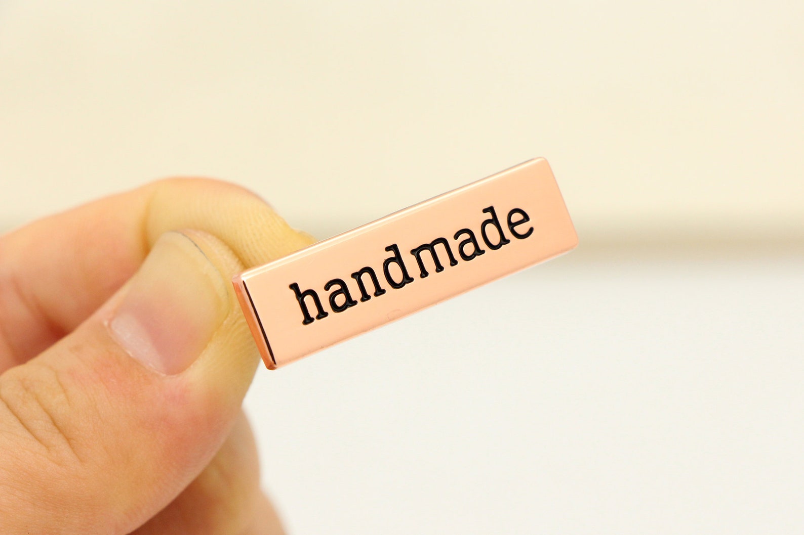 10pcs Metal Purse Labels handmade Purse Feet | Etsy