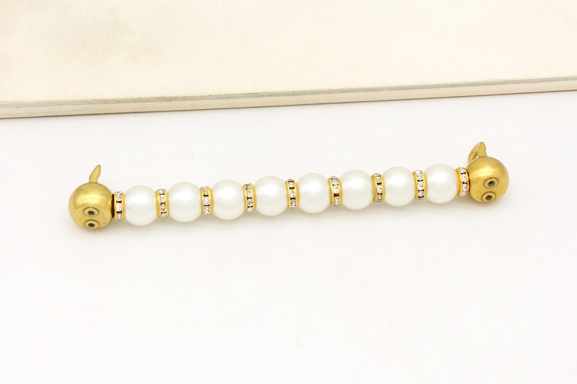 15cm Bag Chain Connector Screw Rivet Screw Connector Bridge - Etsy
