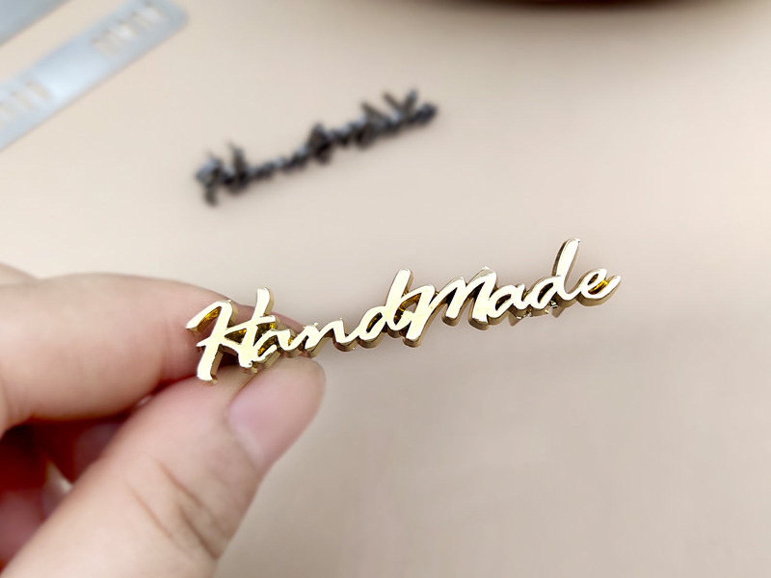 6pcs "handmade" Purse Feet Handbag Feet Bag Feet Purse Rivet Purse ...