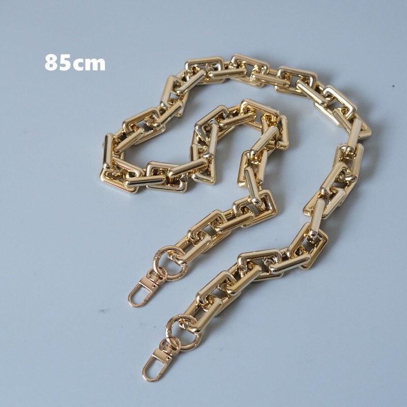 Bag Chain 45cm/65cm/85cm/120cm Purse Chain Acrylic Chain Bag - Etsy