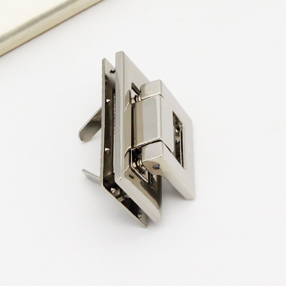 Rectangle Purse Lock bag lock handbag lock Purse Flip Locks | Etsy