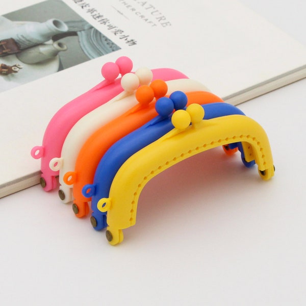 Resin Purse Frame - Etsy