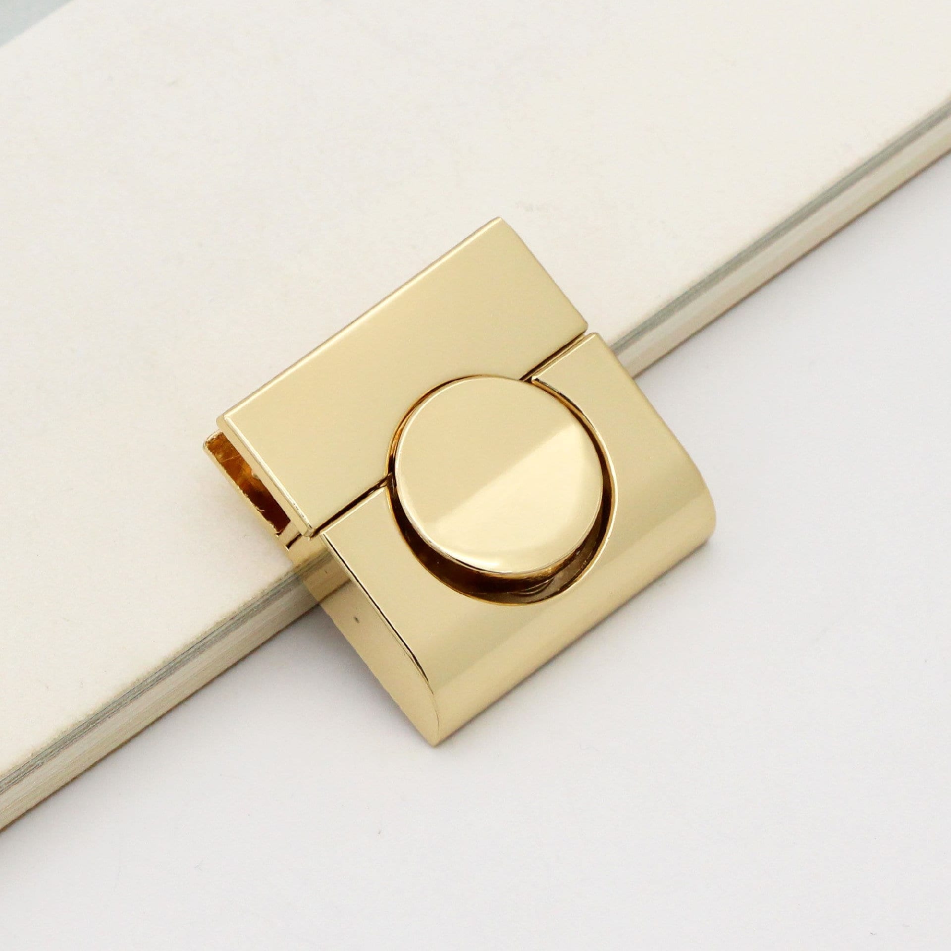 Gold Purse Lock Snap Lock Bag Lock Handbag Lock Purse Frame - Etsy