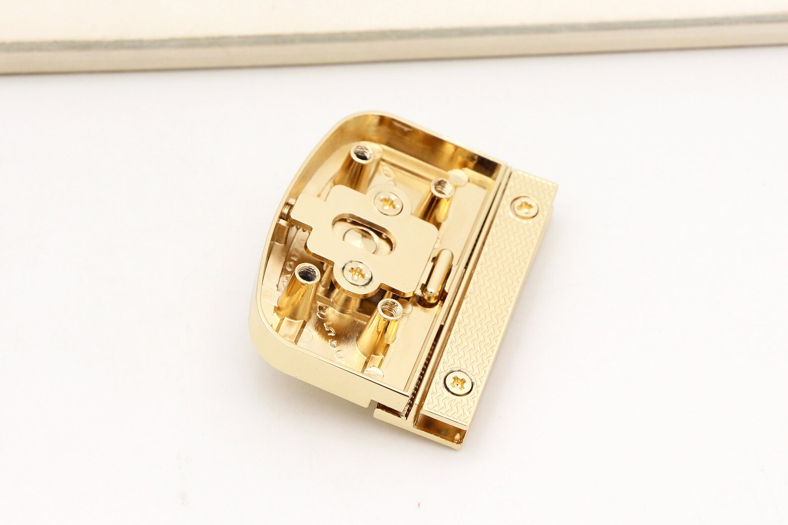 Gold Snap Lock Bag Lock Purse Lock Handbag Lock Clutch Lock - Etsy