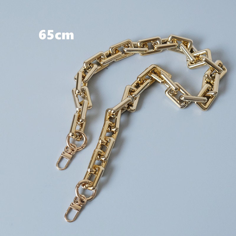 Bag Chain 45cm/65cm/85cm/120cm Purse Chain Acrylic Chain Bag - Etsy