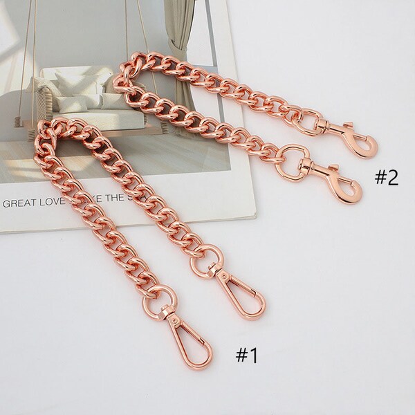 Rose Gold Purse Hardware - Etsy