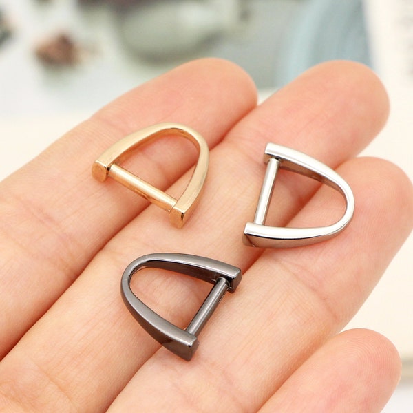 Rose Gold Purse Hardware - Etsy