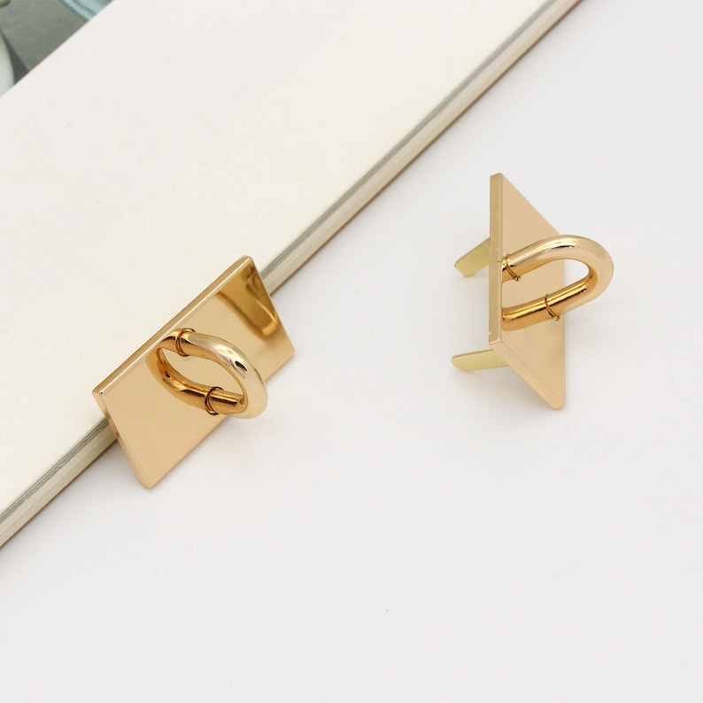 4pcs 2138mm Bridge Connector Bridge Buckle Strap Connectors - Etsy