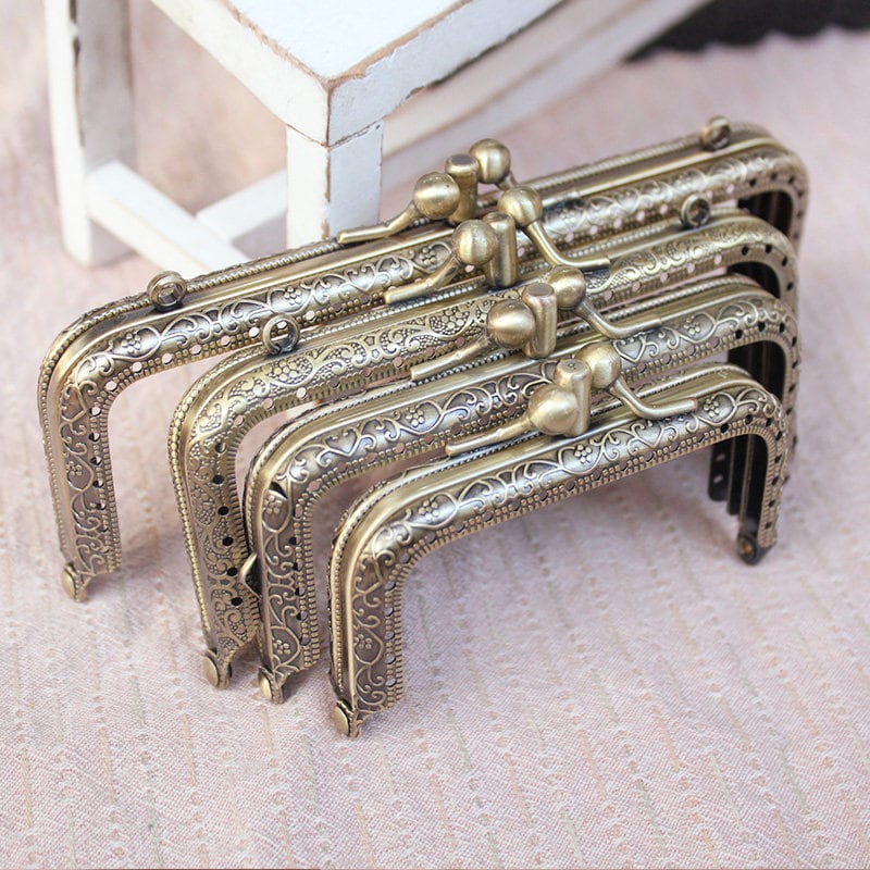 Purse Frame - Etsy Australia