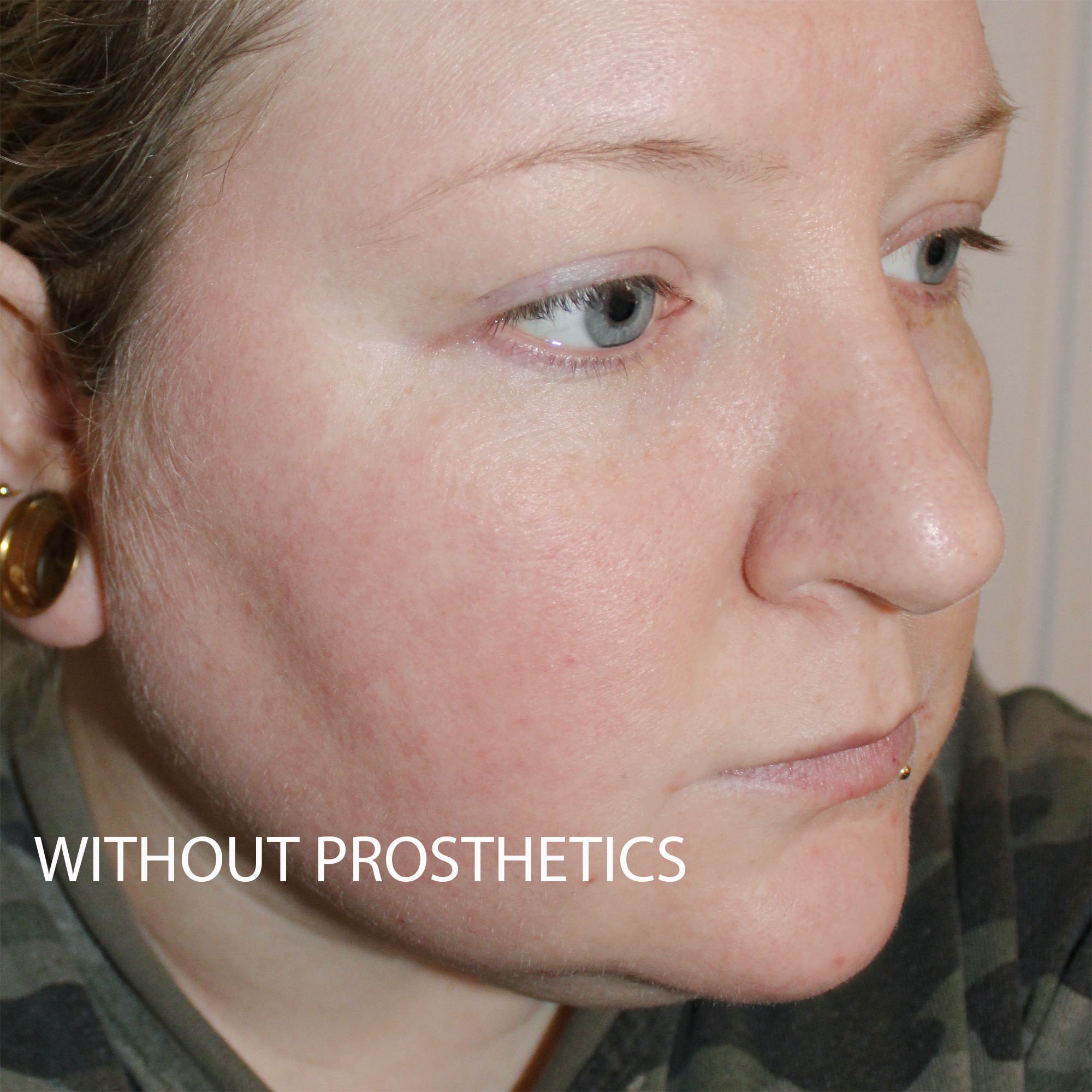 Sharp Cheekbones — JessFX Store