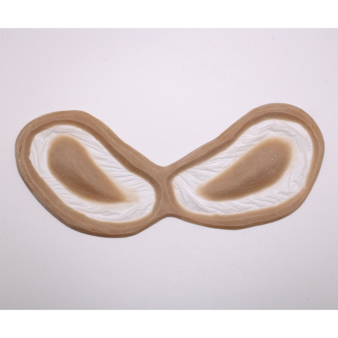 Contoured Cheekbones Prosthetic Appliances // SFX MAKEUP // - Etsy