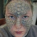 Reptile Prosthetics Set // Encapsulated Silicone Appliances // - Etsy