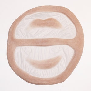 Enhanced Lips Prosthetics // Encapsulated Silicone Appliances ...