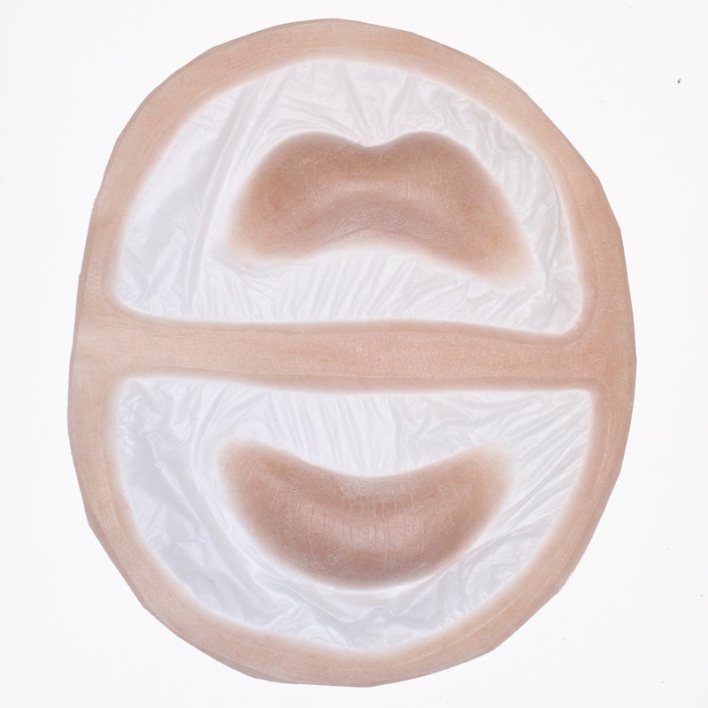 Prosthetic Lips - Etsy