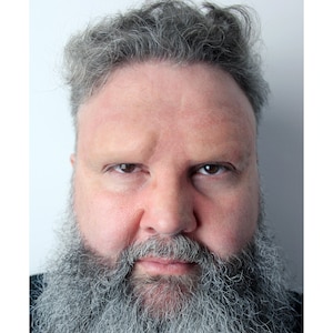 Neanderthal Prosthetic Set // Brow and Nose // Encapsulated Silicone ...
