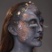 Forest Nymph Prosthetic Set // Encapsulated Silicone // SFX MAKEUP // Fantasy Character ...
