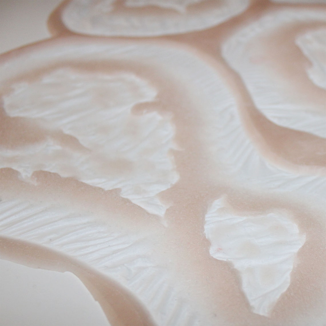 Fire Burn Set // Encapsulated Silicone Prosthetics // SFX - Etsy