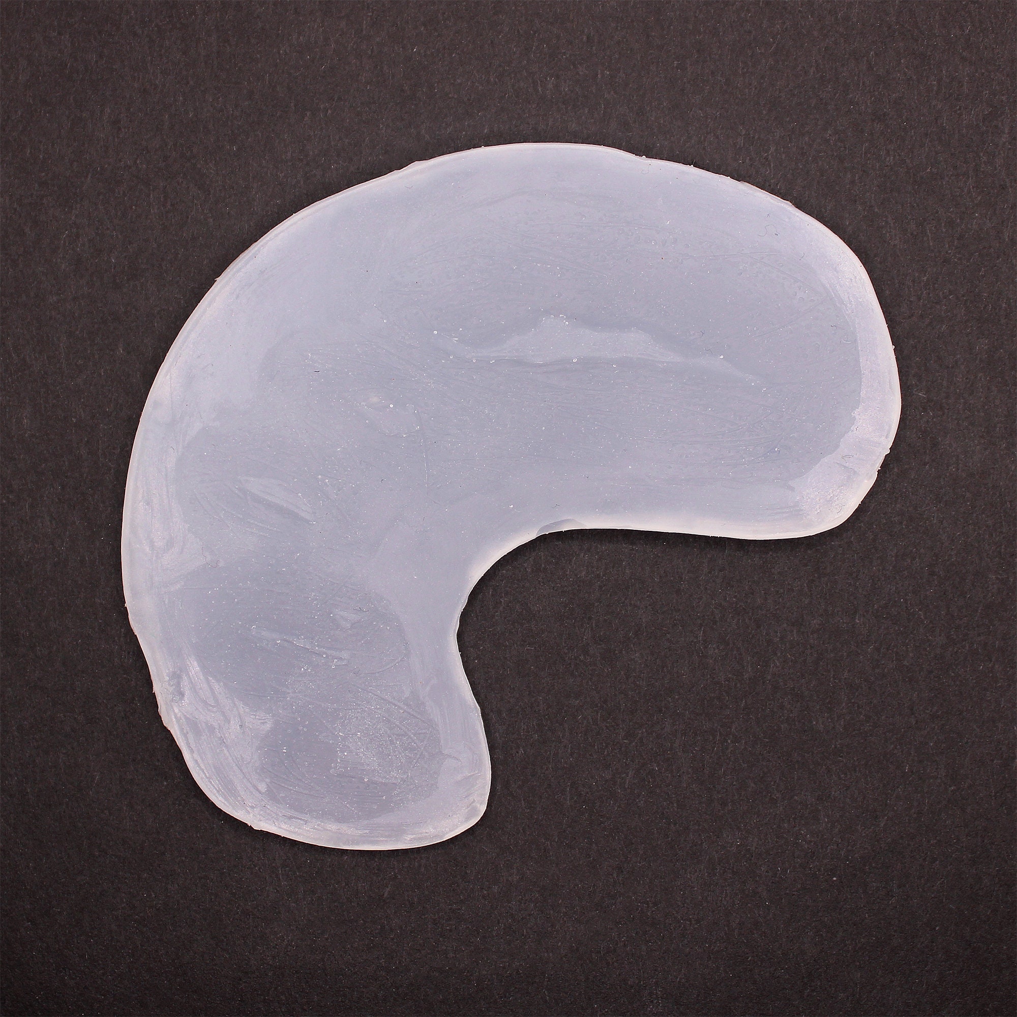 Accessories Costume Accessories Bite Wound Silicone Bondo Mould SFX ...