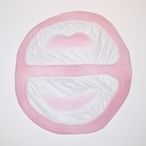 Enhanced Lips Prosthetics // Encapsulated Silicone Appliances ...