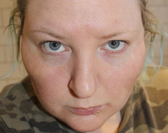 Joker Scars Prosthetic Chelsea Smile Reusable F05 - Etsy