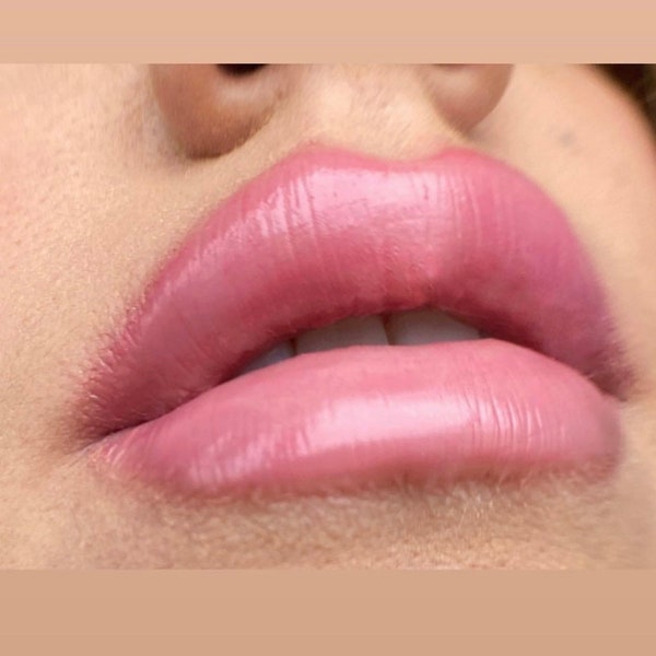 Silicone Lips Costume - Etsy